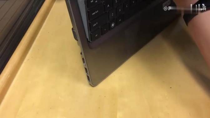 HP ProBook 4431s 笔记本电脑更换键盘 BGM替换为免费素材