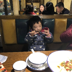 深漂程序猿老谢 