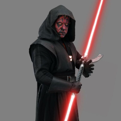 DarthDdy 