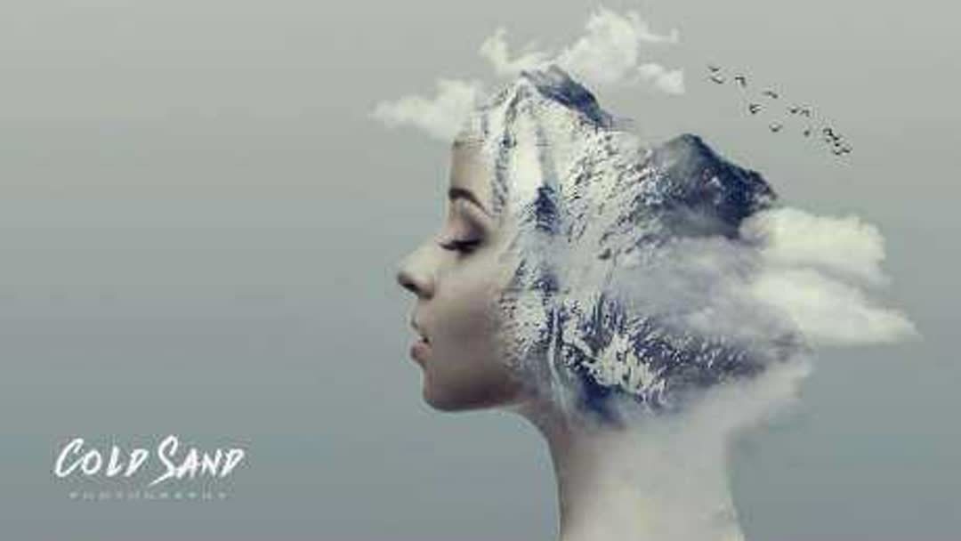 教你ps创意制作一张个性的头像,简单有深度,别人一定喜欢