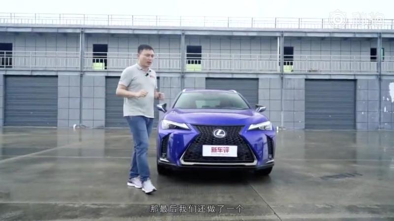 六大豪华入门级SUV大横评之麋鹿测试,到底谁的表现最好呢?