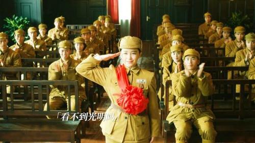 #上咪咕看电视剧信仰# #电视剧信仰大结局# 血肉之躯铮铮铁骨,前赴后.