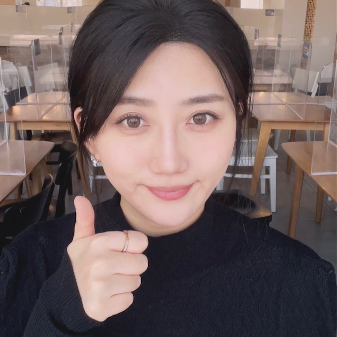 叫易小妹 
