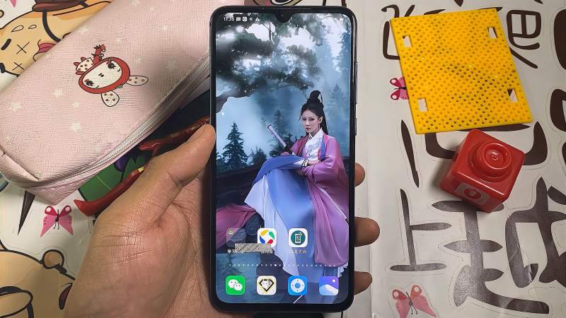 教你设置个性微信主题,十几种字体和颜色,使微信更显年轻