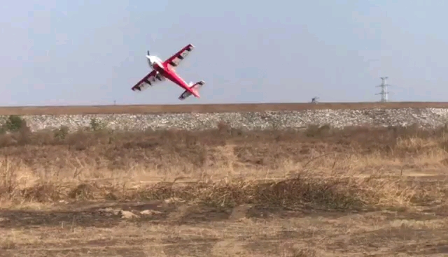 【航模3D飞行】转自微信群