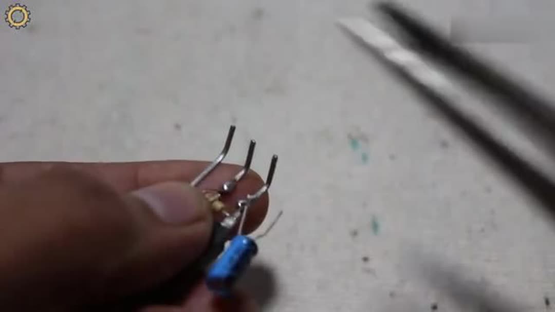 最简单自制功放,手把手教你DIY功放的乐趣