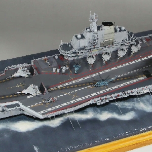 桌面兵工厂 