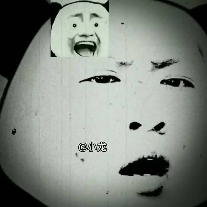 四大搞笑模仿,一个比一个牛