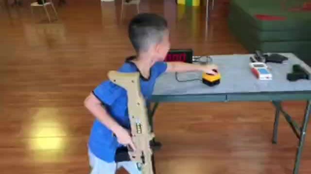 #少年强则国强 #真人cs判定装备 #真人cs对抗赛 #真人cs厂家