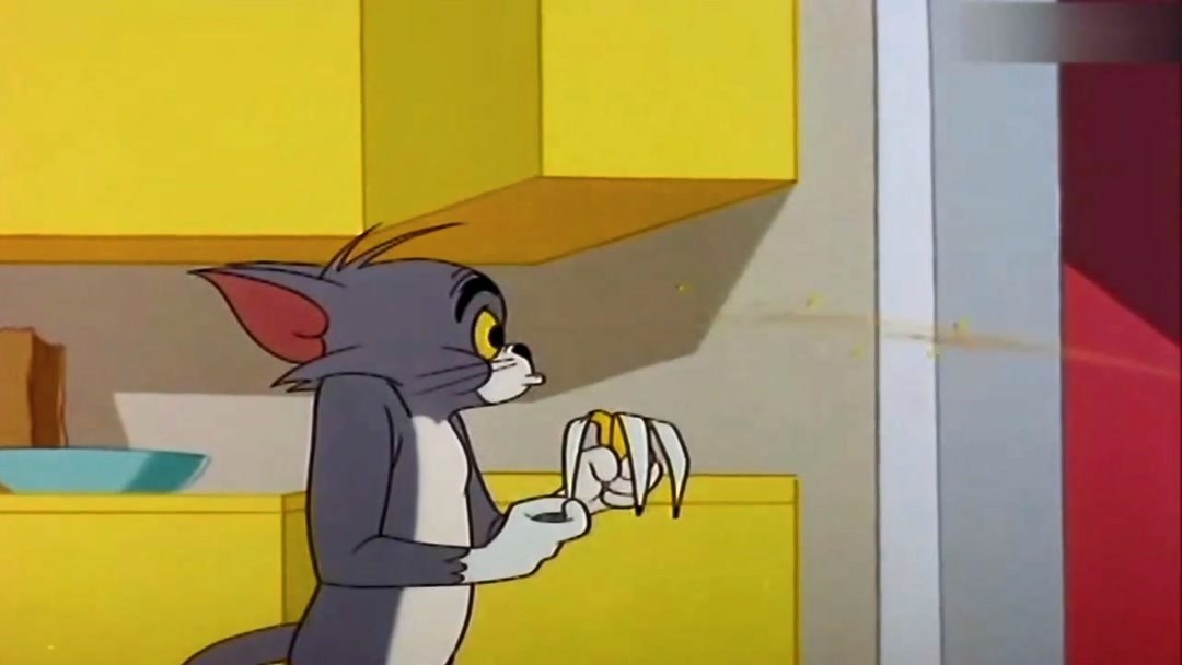 猫和老鼠 第 1-5 集