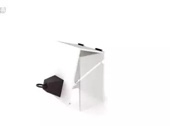 ACE气弹簧——应用演示2