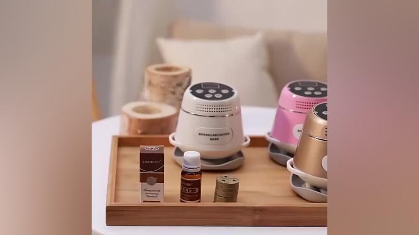 艾灸仪艾灸器艾灸理疗仪养生仪熏蒸无烟便携式全身家用去湿气艾灸