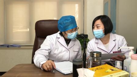 中国中医科学院西苑医院雷燕医生:正直是行事的品质核心,廉洁是从医...