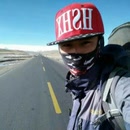 小六背包在路上 