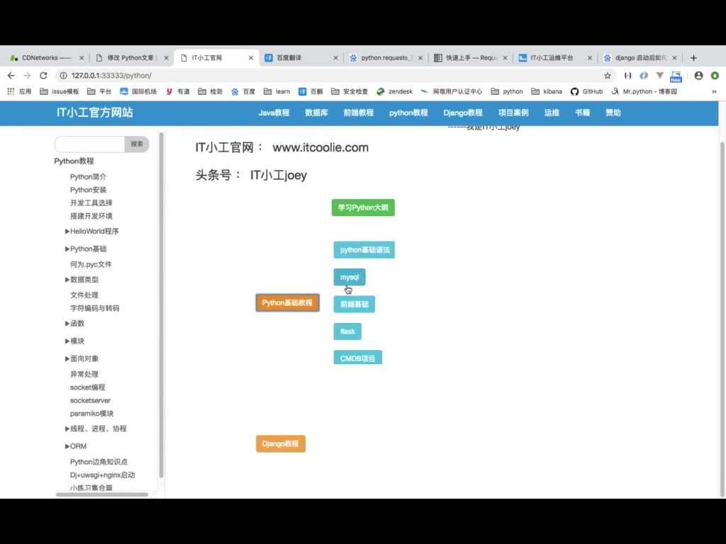 02_python简介