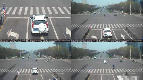 怎么才会被判定为闯红灯呢?有些行为是不算的,早点看见就好了