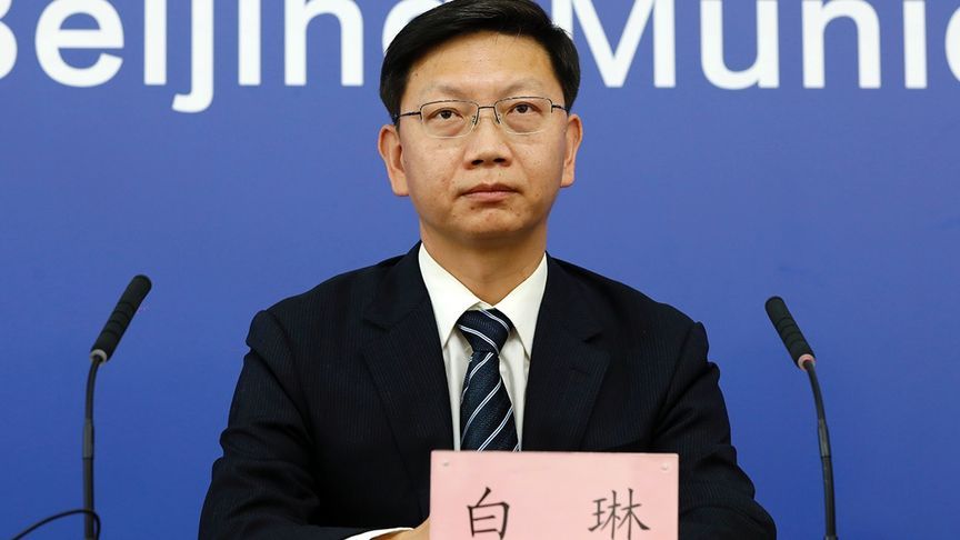 北京昌平公布新增感染者活动轨迹,涉及两家餐馆