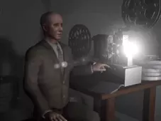 故宫开放4区域破闹鬼传闻 3D还原故宫灵异事件