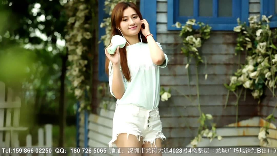 深圳龙岗产品视频拍摄专业产品操作视频拍摄制作-充电空调风扇