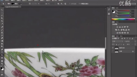 ps钢笔工具怎么抠图 ps新手入门教程 如何用ps抠图
