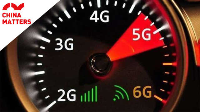 5G时代还没开始,6G就要来了!