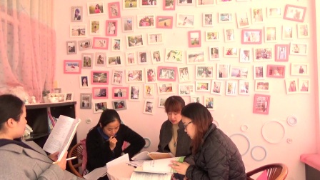 20170411四五年级英语组教研活动