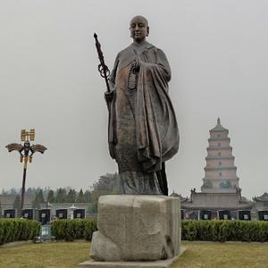 菩提心小子