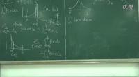 【17】5.5 瑕积分_微积分_宋浩老师