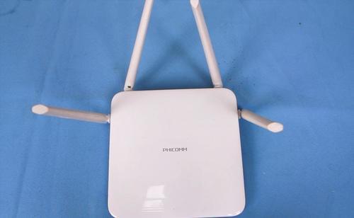 家里网络wifi信号差,很多人不清楚原因!幸好宽带师傅及时提醒