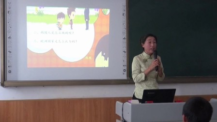 传统文化教育进校园