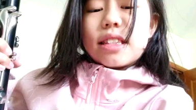 单簧管演奏教程第57条