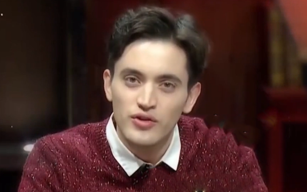 功必扬成长史 最后一整个爱住!【非正式会谈7】