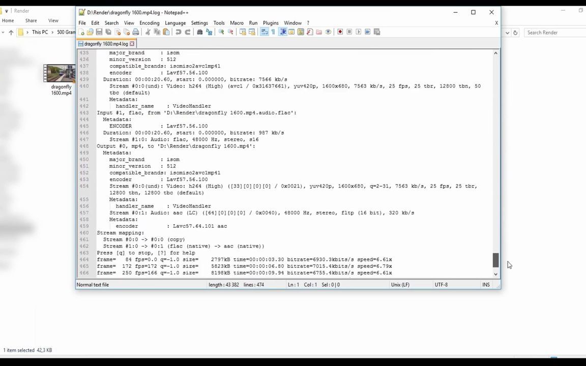 Pr AE加速渲染输出插件AfterCodecs 使用教程