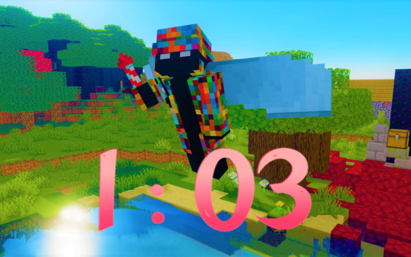 顶尖的操作助力我成为世界前五