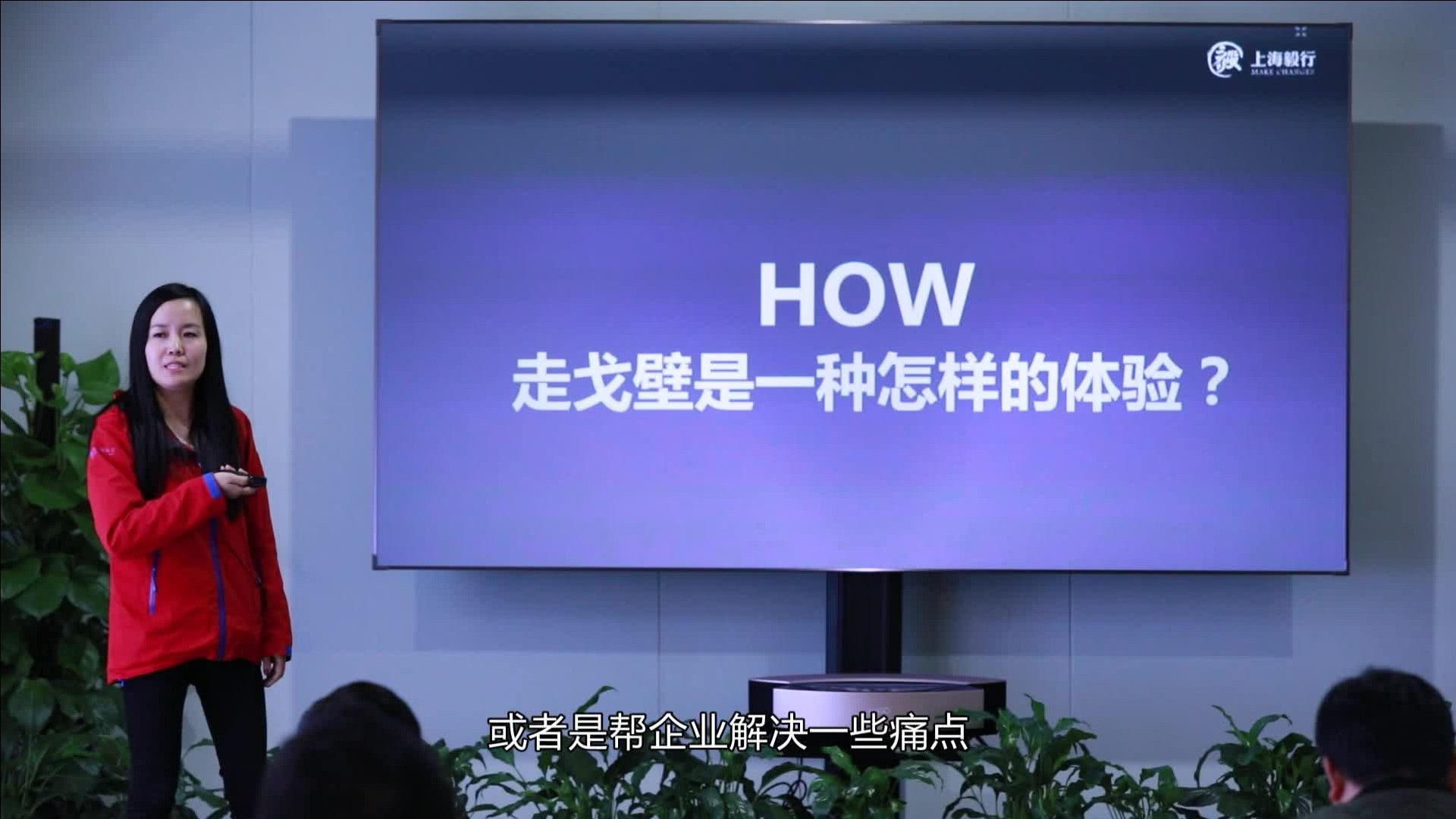 浦东小微企业·短视频直通车上海毅行管理咨询有限公司