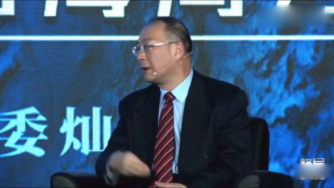 金灿荣:关于国家统一,伟大复兴这个问题,武力解决可能性更大!