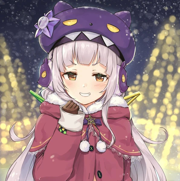 Faker爱紫咲诗音 