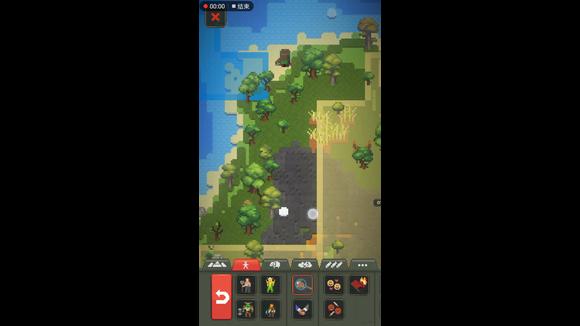 我TM终于更新了,游戏名神模拟器完整版