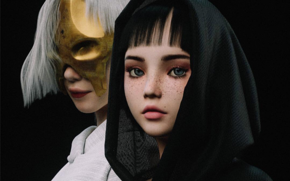 PoisonOffice 20200130 Mashup