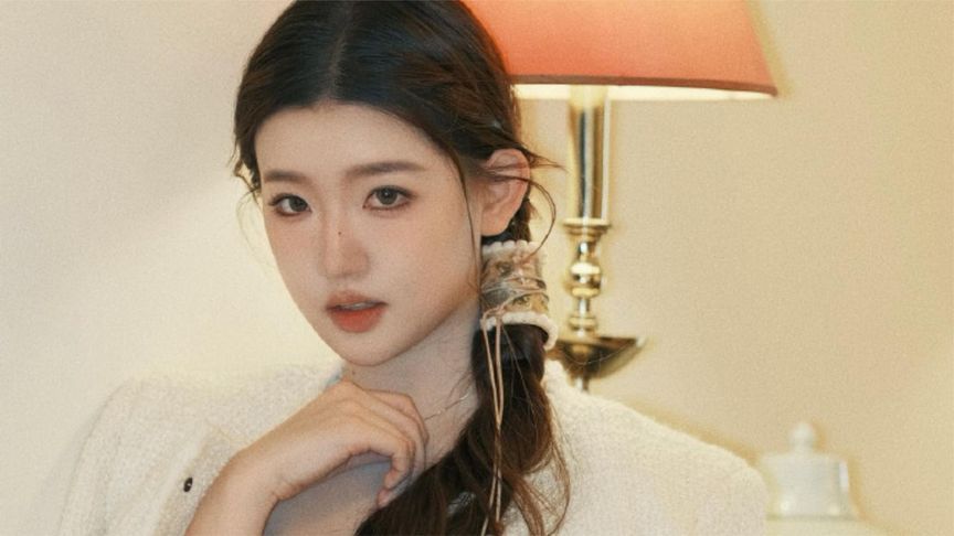 孟羽童拒绝内耗直接行动,回应整容:没那么夸张视频也可以修脸