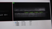 插针机检测现场视频