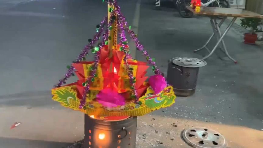 潮汕,有哪些地方习俗? #传统文化 #知识 #老六师傅