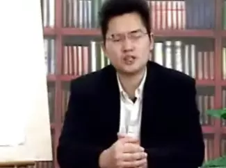 一小时看懂财务报表