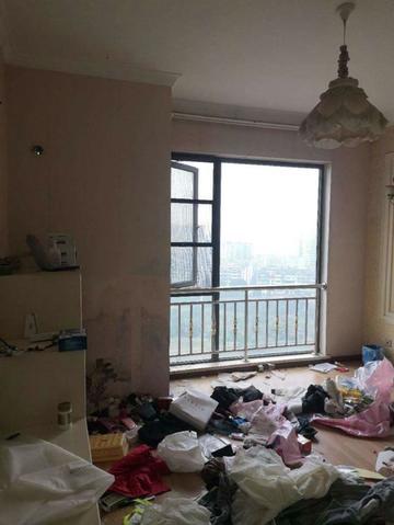 成都装修装修设计旧房翻新旧房改造原木风绝对是普通家庭装修的首选