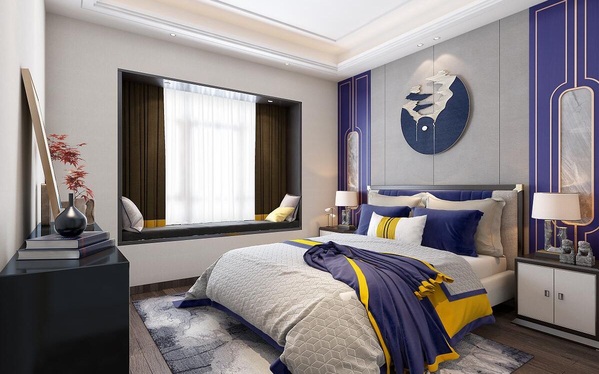 环艺设计行业大佬教你;3Dmax效果图各种材质制作,挑战月薪过万(...