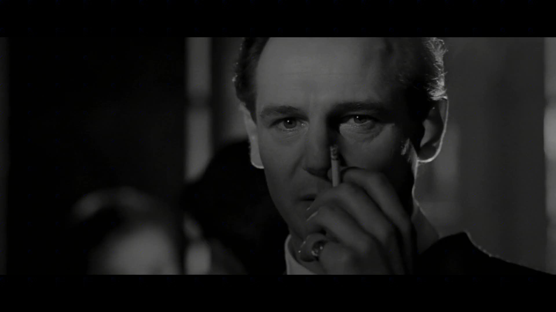 《辛德勒的名单》:他是纳粹、商人、叛国者,但他却是救世主!