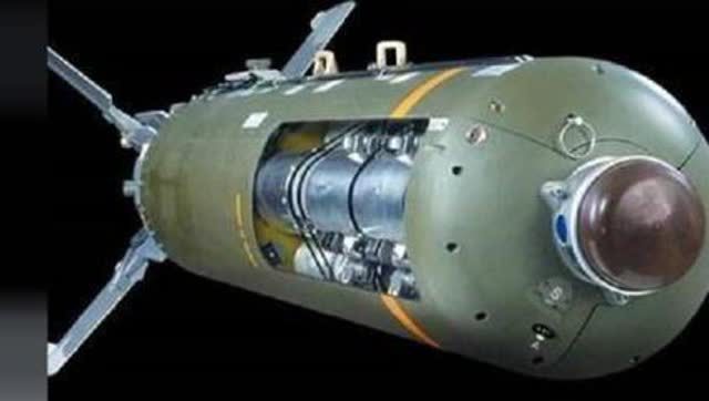 比核武器还厉害的“末日武器”有多可怕?可让台风转移,天崩地裂