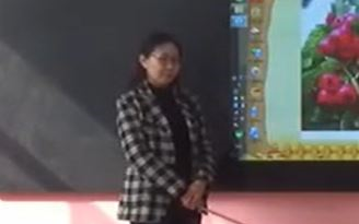 【公开课】《秋天》部编人教版一年级语文上册 YW01A-054