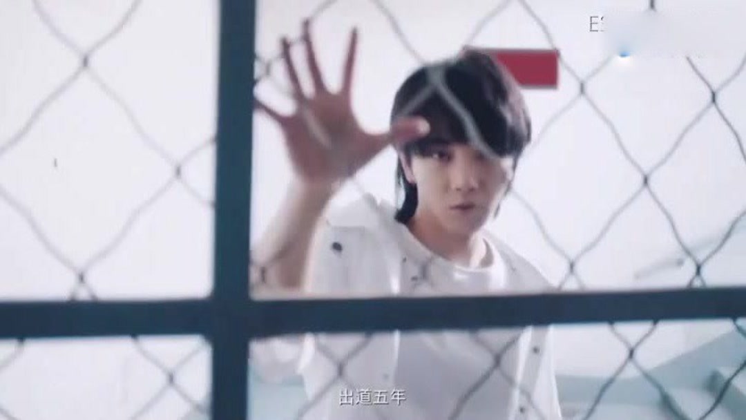 【华晨宇】不完全广告 宣传片混剪 美颜向 微踩点