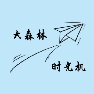 大森林时光机 